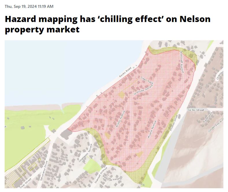 Latest News / Media – KAPITI C.A.L.M.