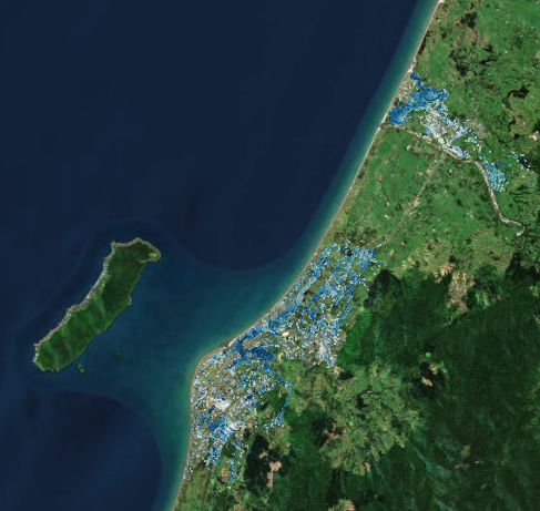 ARE YOU ONE OF THE 4,000 RATEPAYERS CAUGHT IN COUNCIL’S FLOOD MAP ...